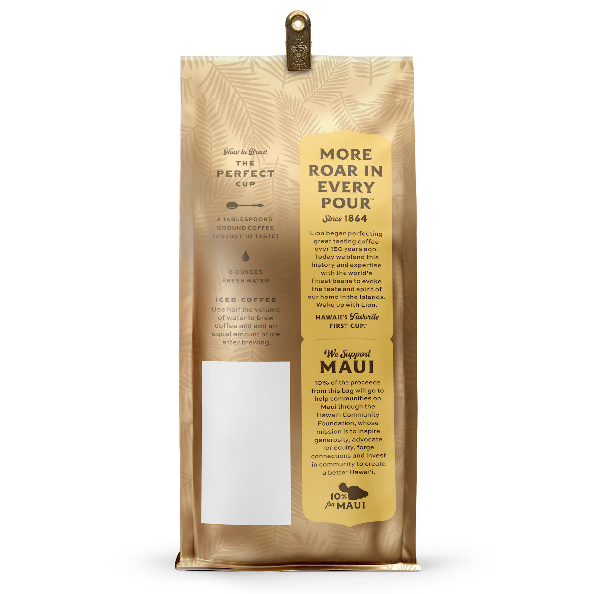 Coffee - 100% Hawaiian Coffee - Hawaii Coffee Company