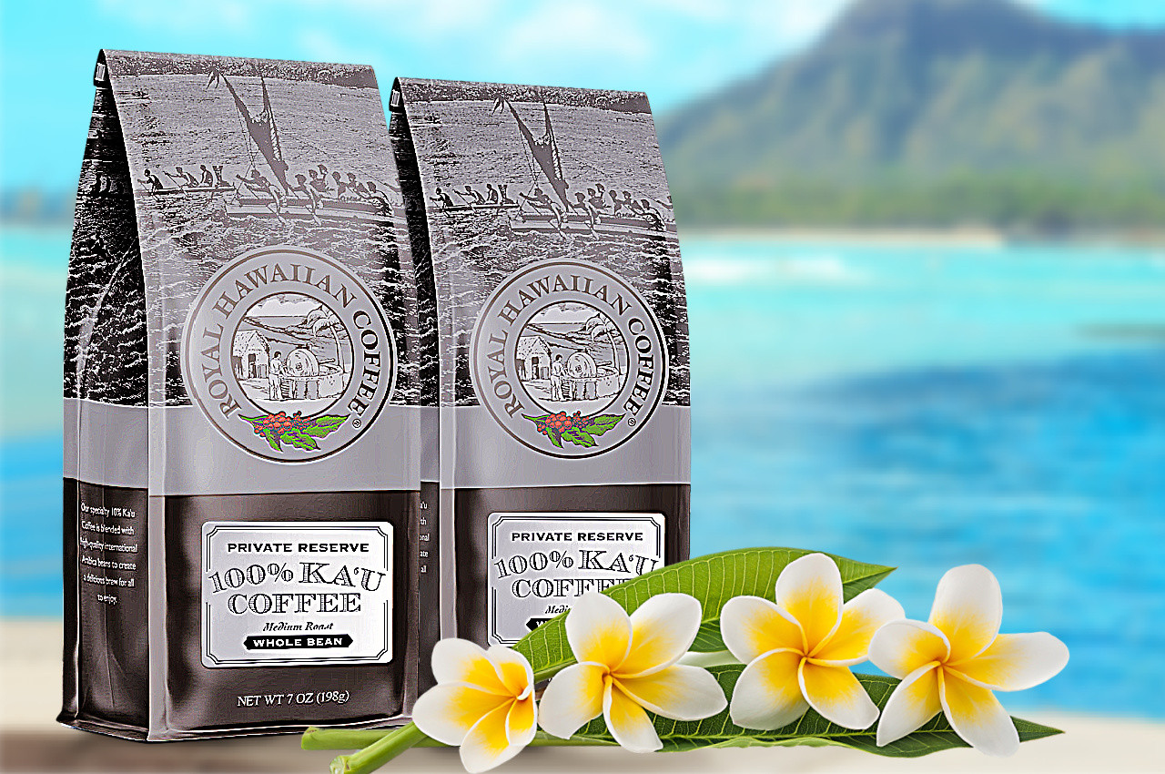 Kaʻu Coffee: Hawaii’s Hidden Gem - Hawaii Coffee Company