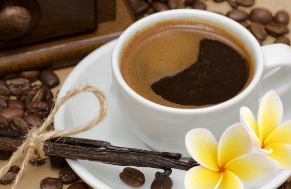 Flavored Coffee, Coffee Flavors