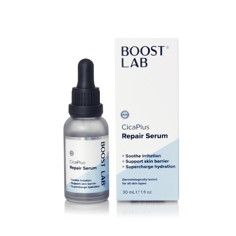 Boost Lab Products - The Pharmacy Network
