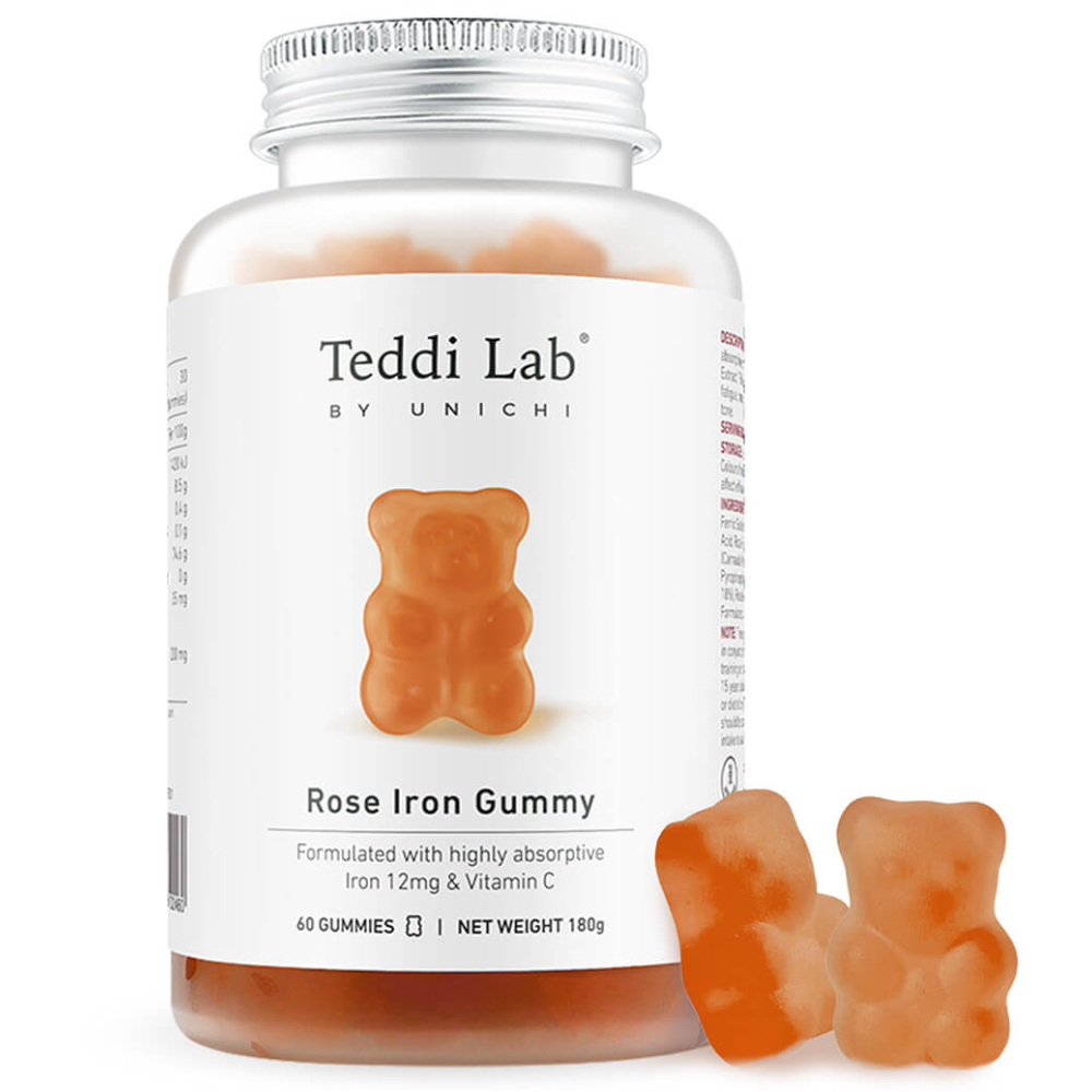 Teddi Lab by Unichi Products - The Pharmacy Network