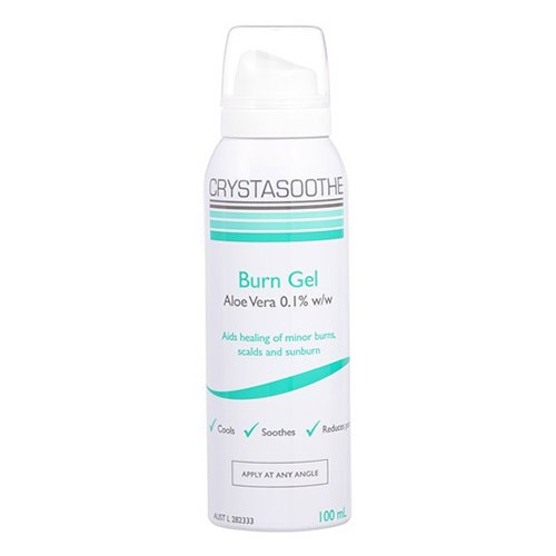 Shop Tinaderm Tinea and Ringworm Prevention Powder Spray 100g from Canestan