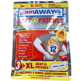Shop Stick on Heat Patches Online l The Pharmacy Network