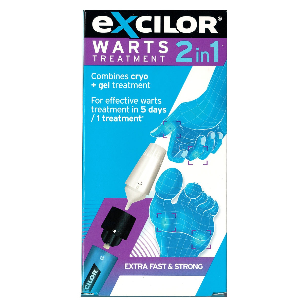 Shop Wart Off Paint by Wart Off