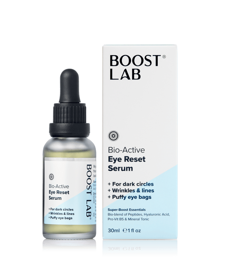 Boost Lab Products - The Pharmacy Network