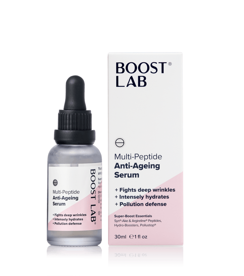 Boost Lab Products - The Pharmacy Network
