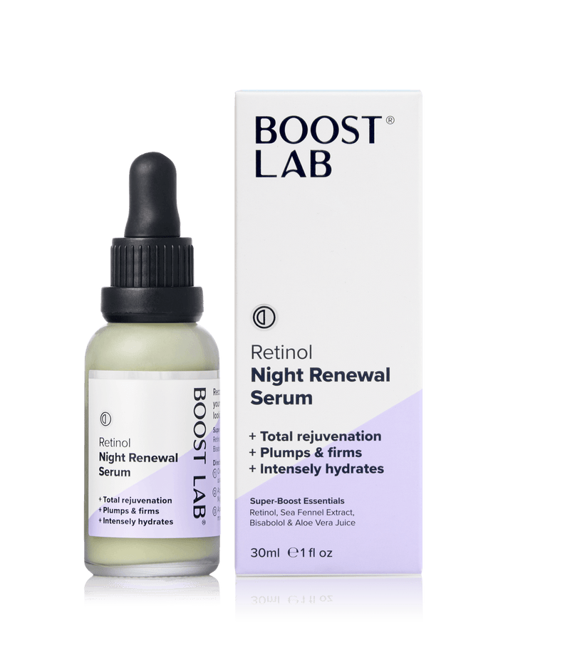 Boost Lab Products - The Pharmacy Network