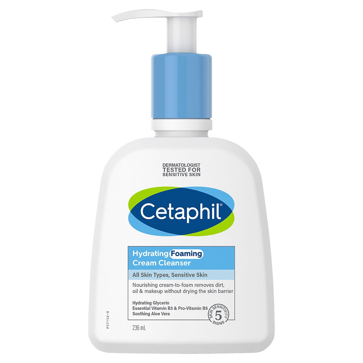 Buy Eyelid Foam by Blephadex for dry eyes