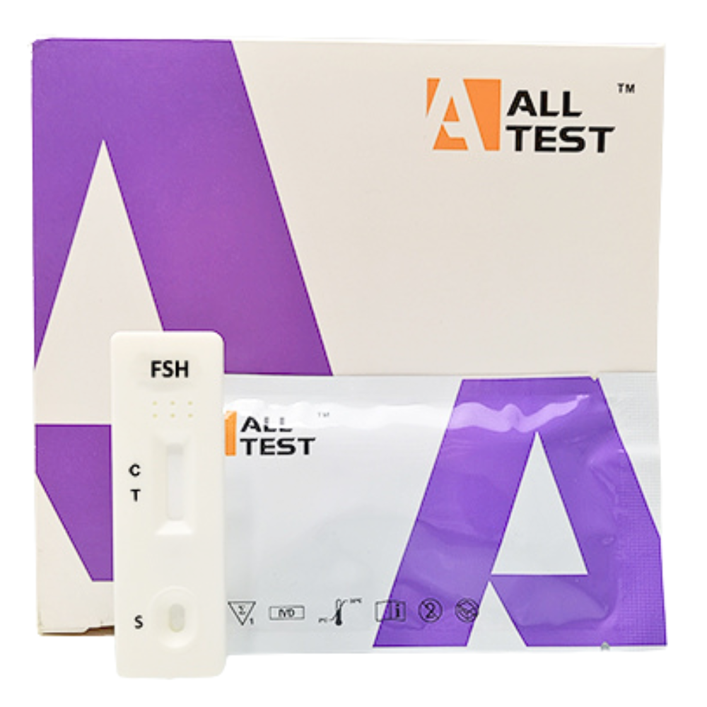 Shop At-Home Medical Test Kits | Bowel, HIV & Drug Tests