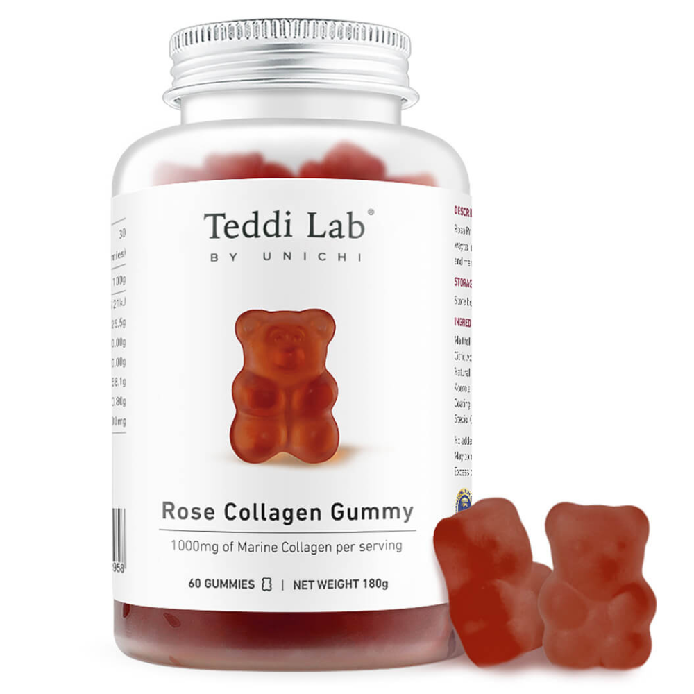 Teddi Lab by Unichi Products - The Pharmacy Network