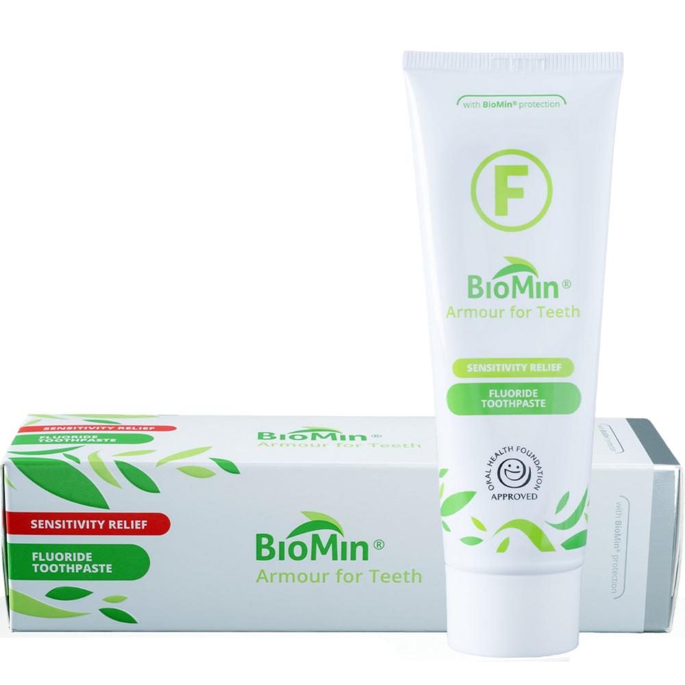 BioMin Products - The Pharmacy Network