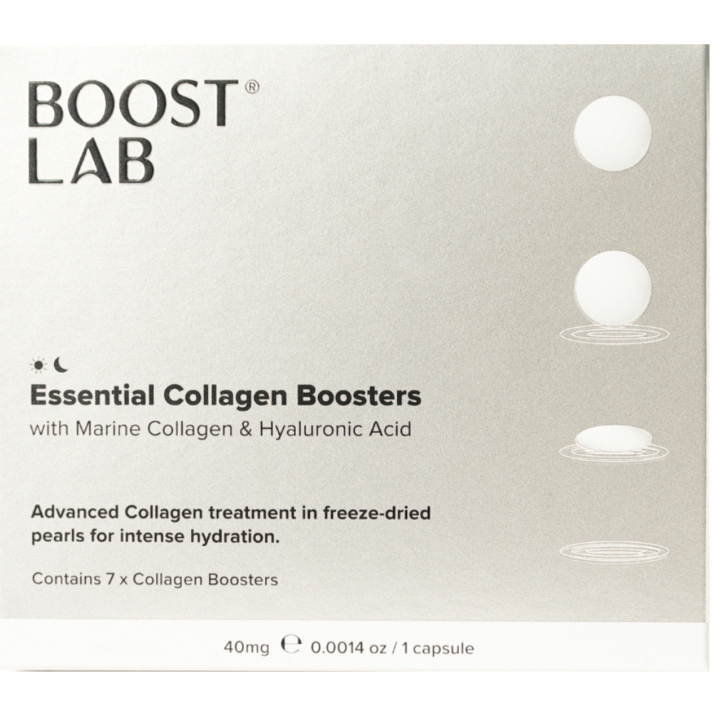 Boost Lab Products - The Pharmacy Network