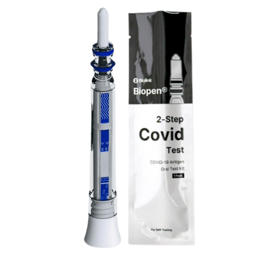 Shop At-Home Medical Test Kits | Bowel, HIV & Drug Tests