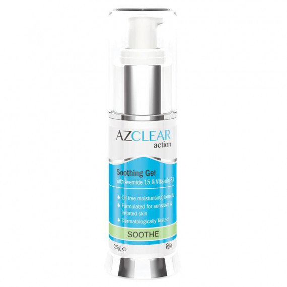 Shop Ego Azclear Action Foaming Wash by Ego