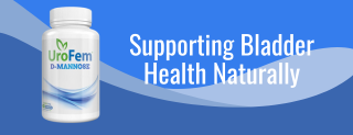 UroFem D-Mannose: A Natural Way to Support Bladder Health - The ...