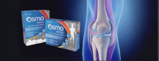 Ease Your Joint Pain Naturally: How the OSMO Patch Can Help with ...