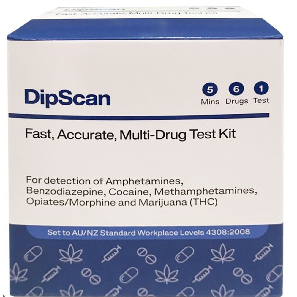Shop At-Home Medical Test Kits | Bowel, HIV & Drug Tests