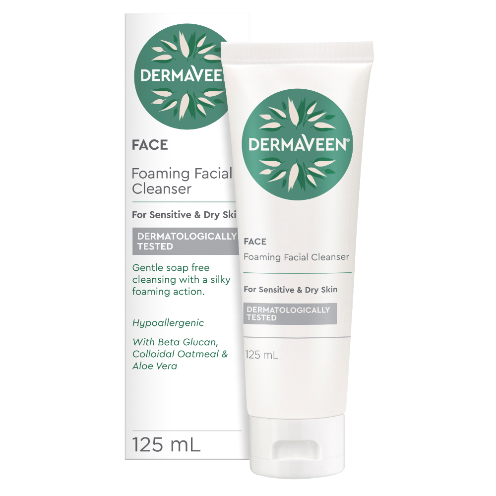 Buy Eyelid Foam by Blephadex for dry eyes
