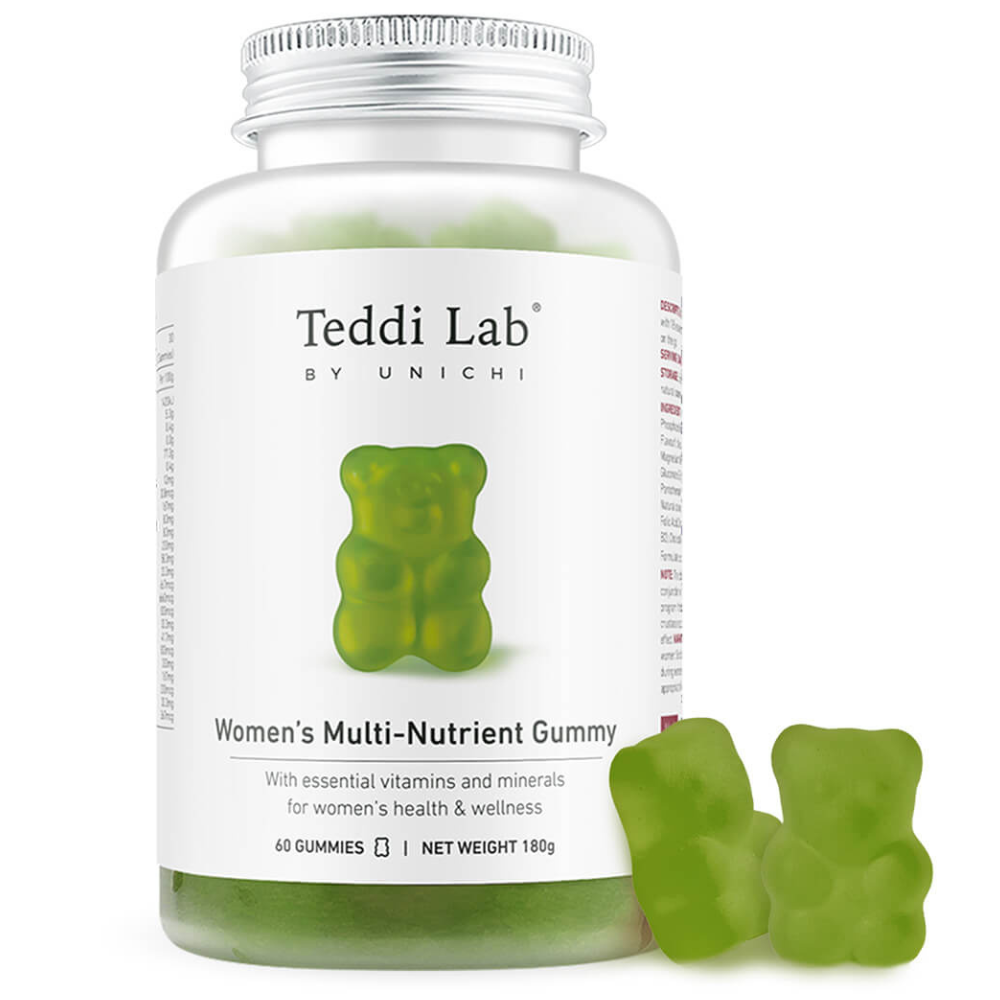 Teddi Lab by Unichi Products - The Pharmacy Network
