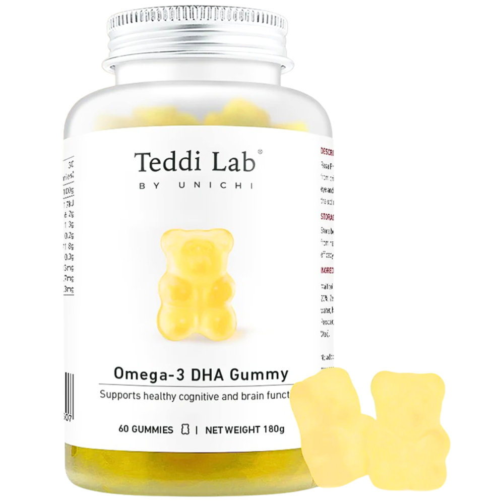 Teddi Lab by Unichi Products - The Pharmacy Network