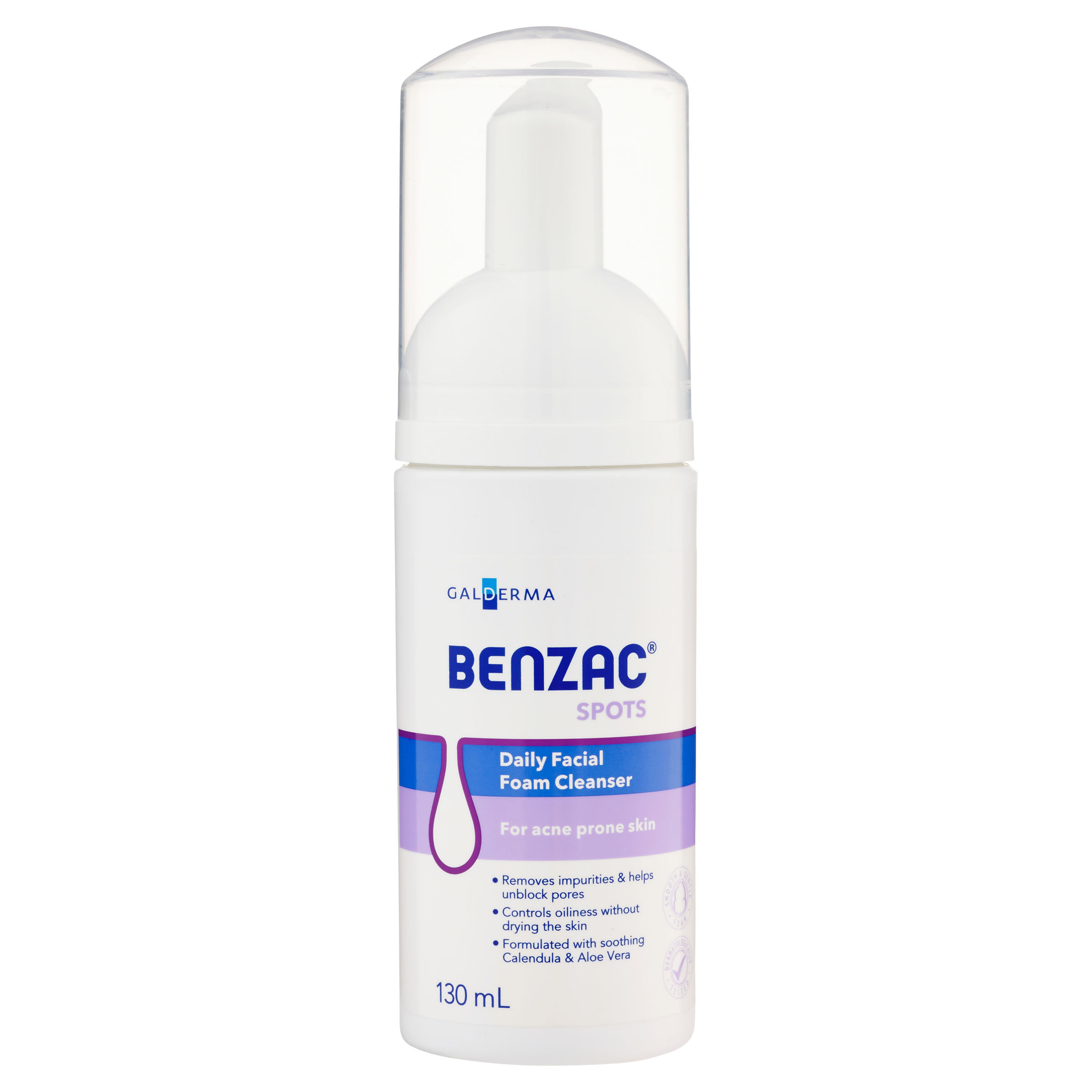 Buy Eyelid Foam by Blephadex for dry eyes