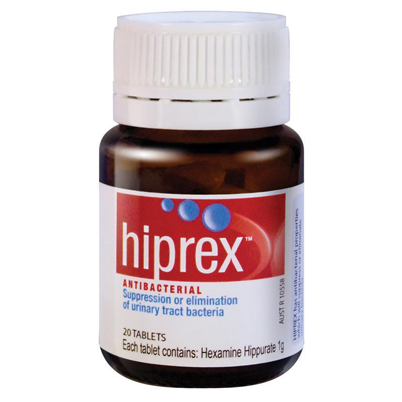 Shop Hiprex Tablets by Hiprex