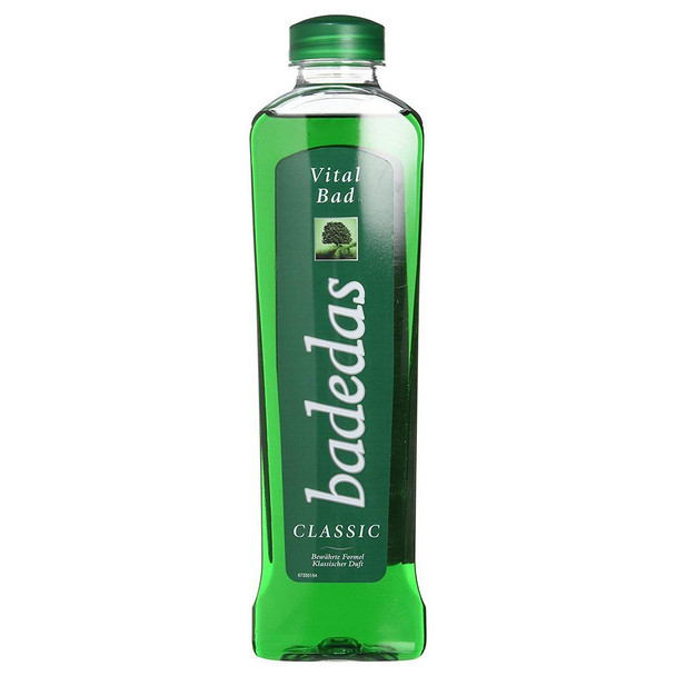 Shop Classic Bath & Shower Gel by Badedas