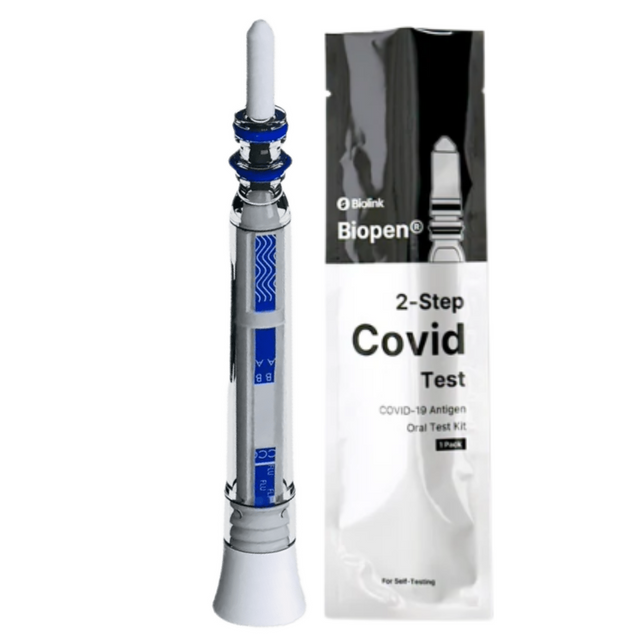 Shop At-Home Medical Test Kits | Bowel, HIV & Drug Tests