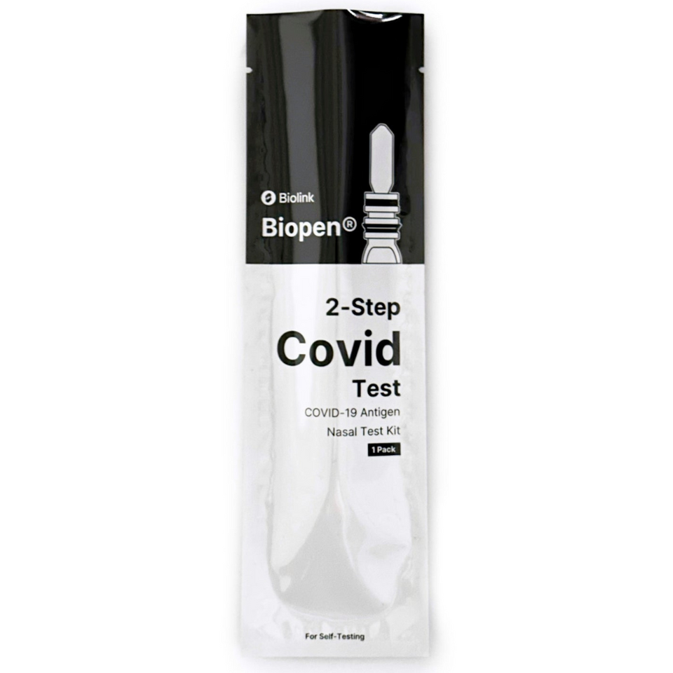 Shop At-Home Medical Test Kits | Bowel, HIV & Drug Tests