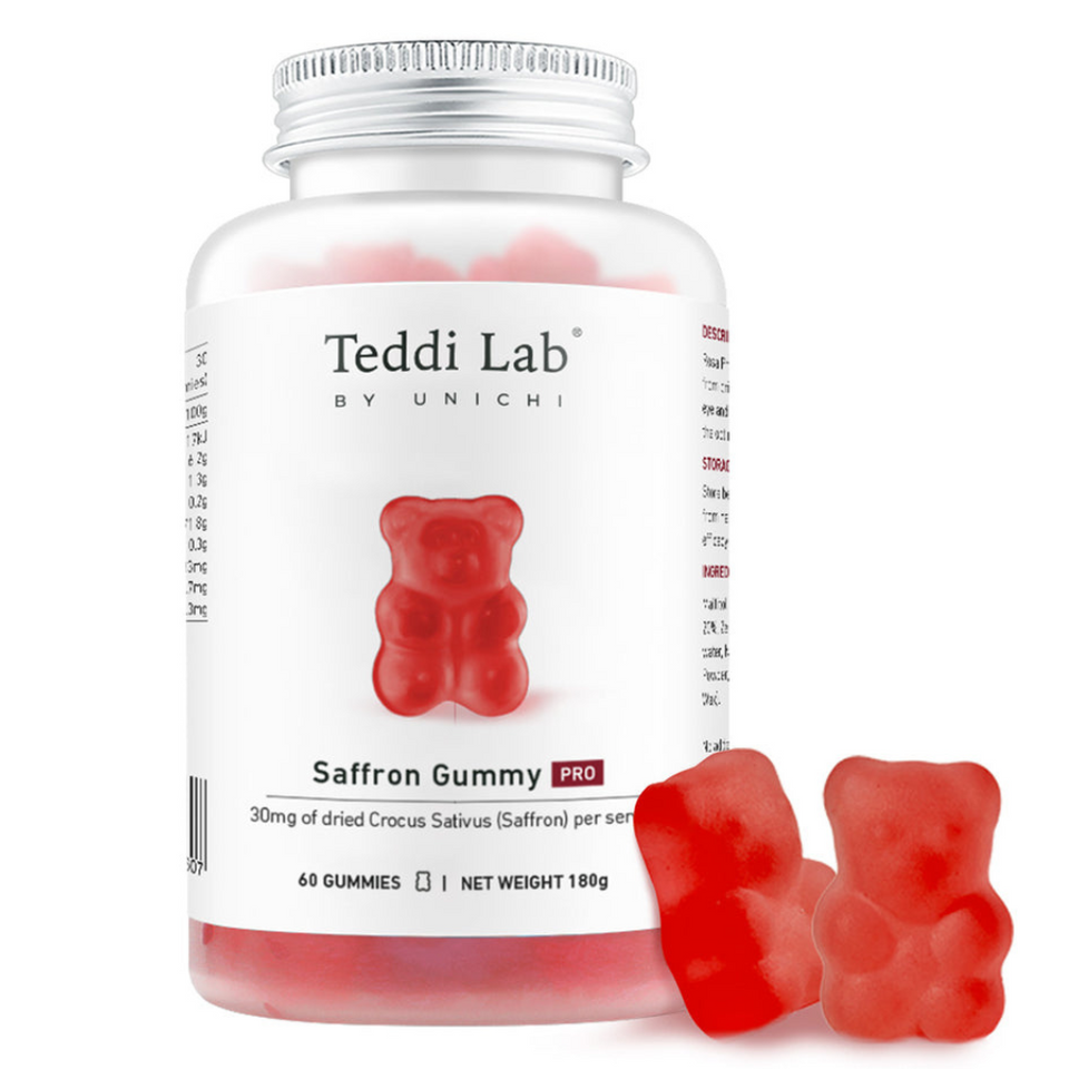 Teddi Lab by Unichi Products - The Pharmacy Network