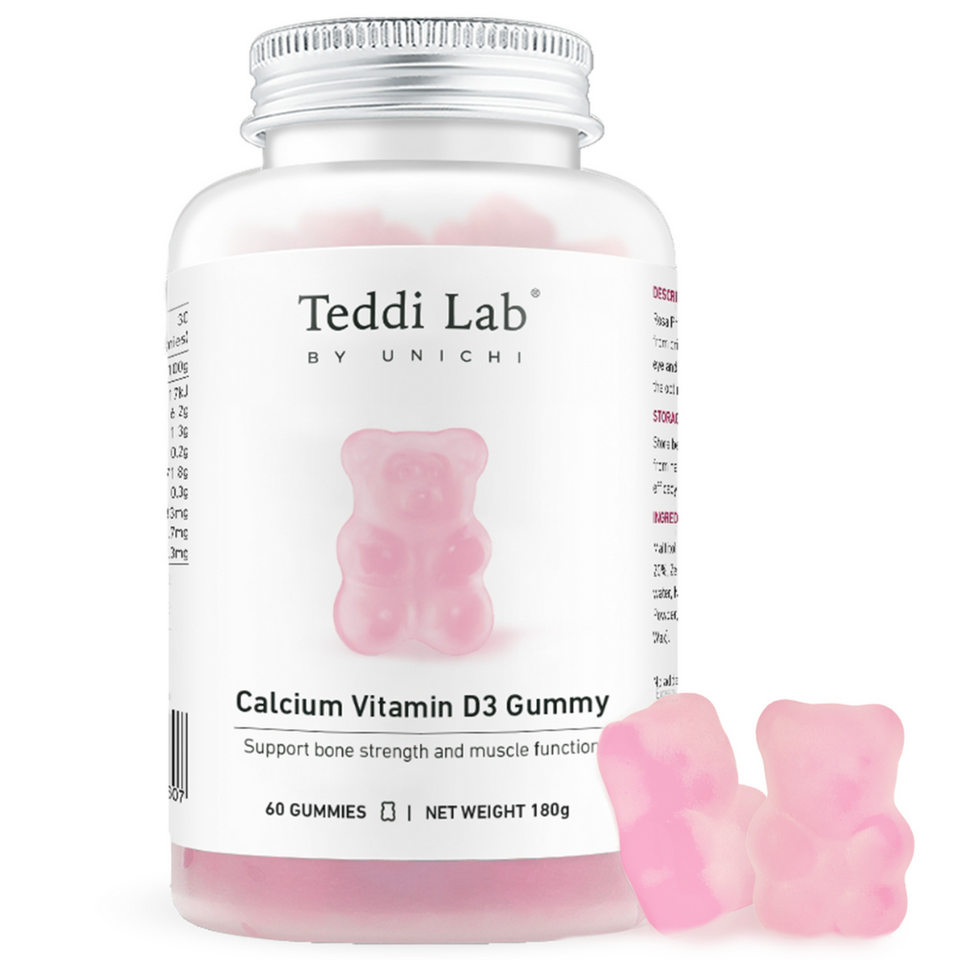 Teddi Lab by Unichi Products - The Pharmacy Network