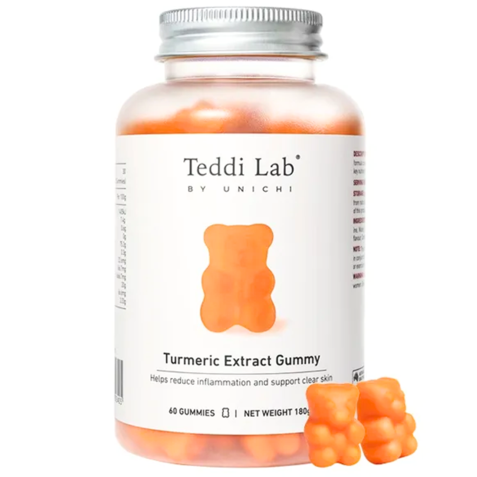 Teddi Lab by Unichi Products - The Pharmacy Network
