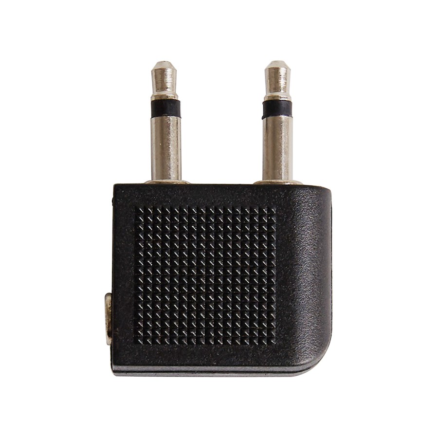 Shop Globite Airline Headphone Adaptor