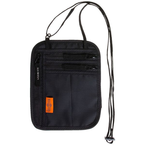 Shop Globite RFID Travel Neck Pouch