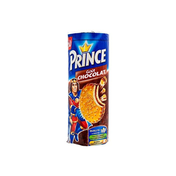 Shop LU Prince Chocolate 300g
