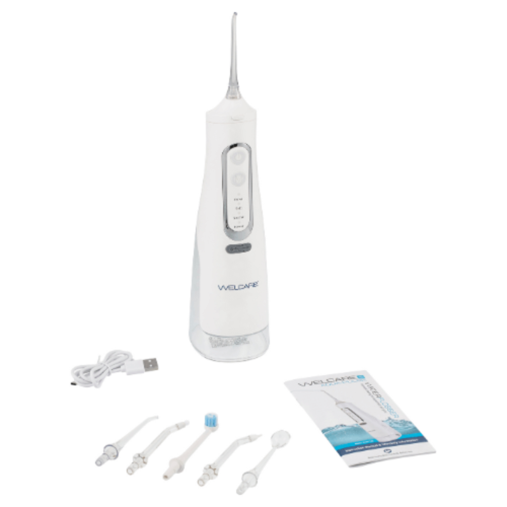 Shop Welcare Aqua-Pulse Water Flosser Single