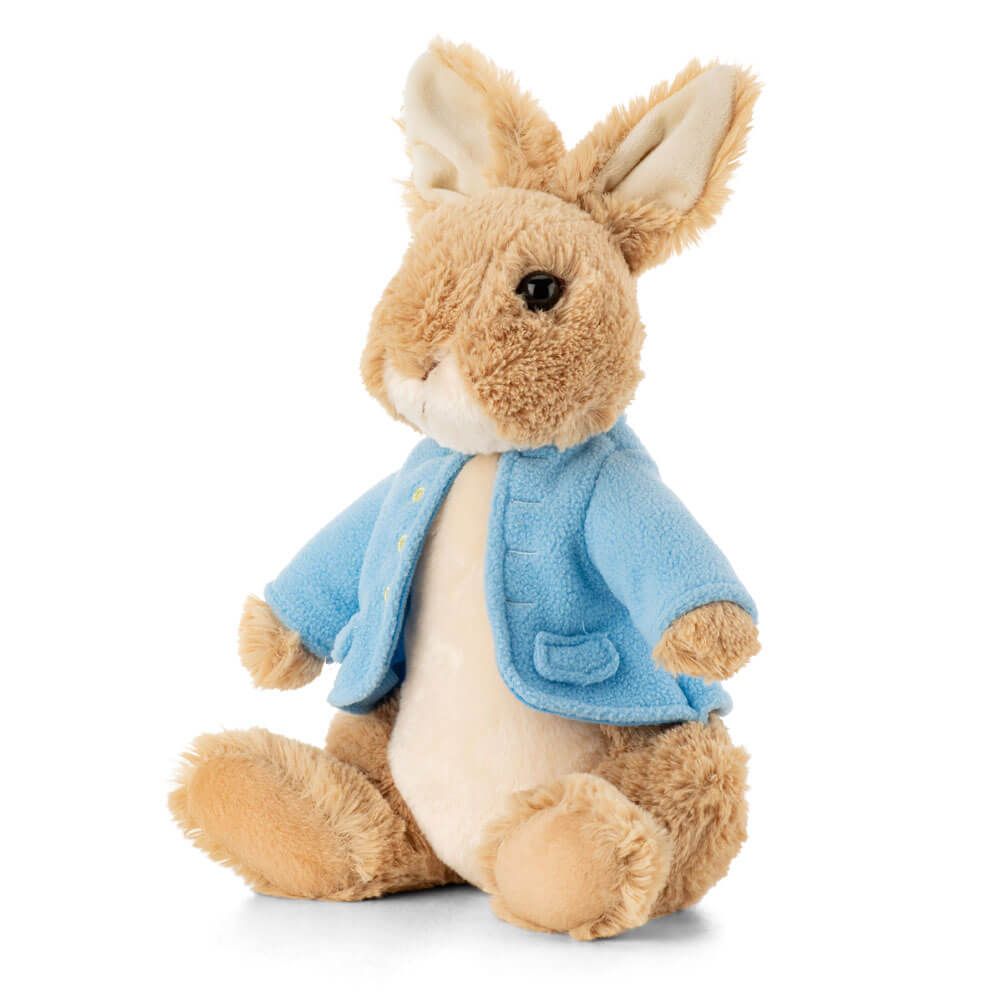 Shop Peter Rabbit Soft Toy 28cm