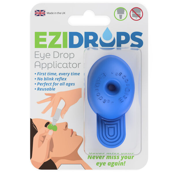 Shop Ezidrops Eye Drop Applicator Standard 1Pack