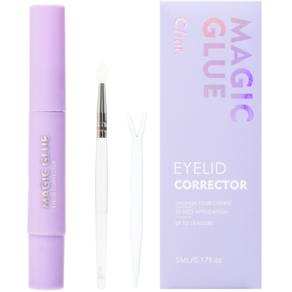 Order Today Char Magic Glue Eyelid Corrector 5mL