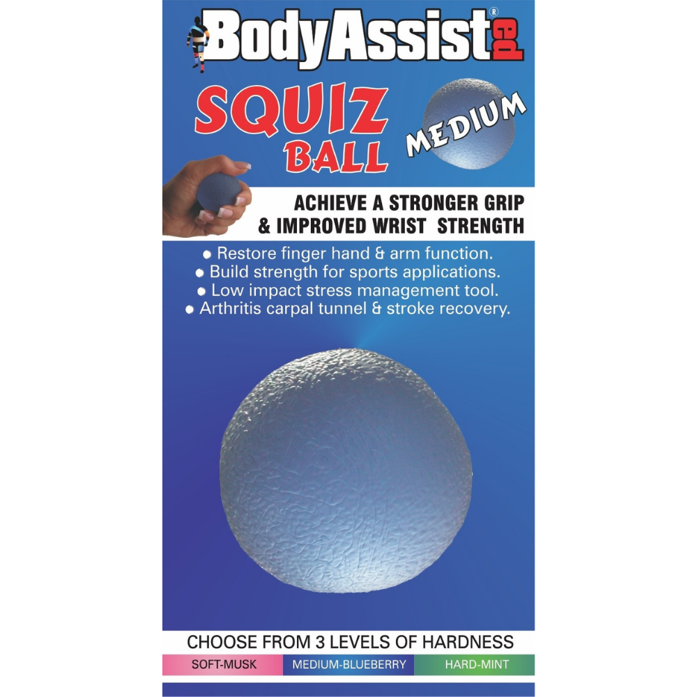 Shop Squiz Ball by Body Assist