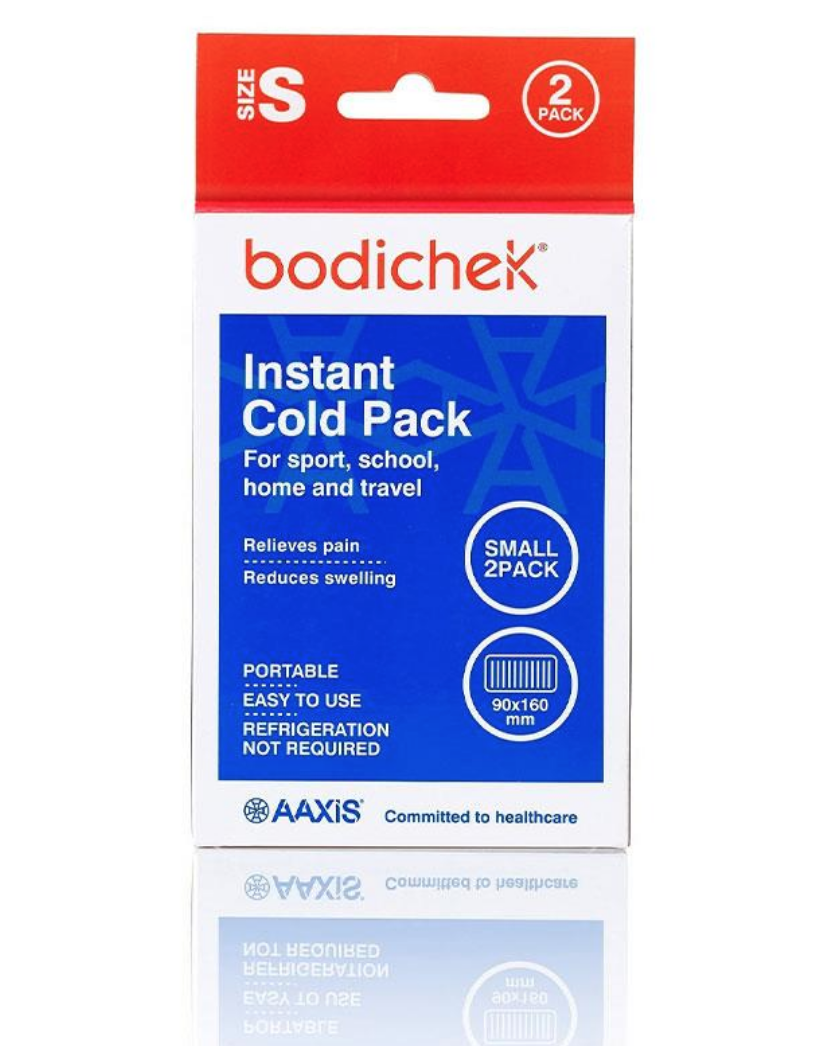 Shop Small Instant Cold 2 Pack by Bodichek