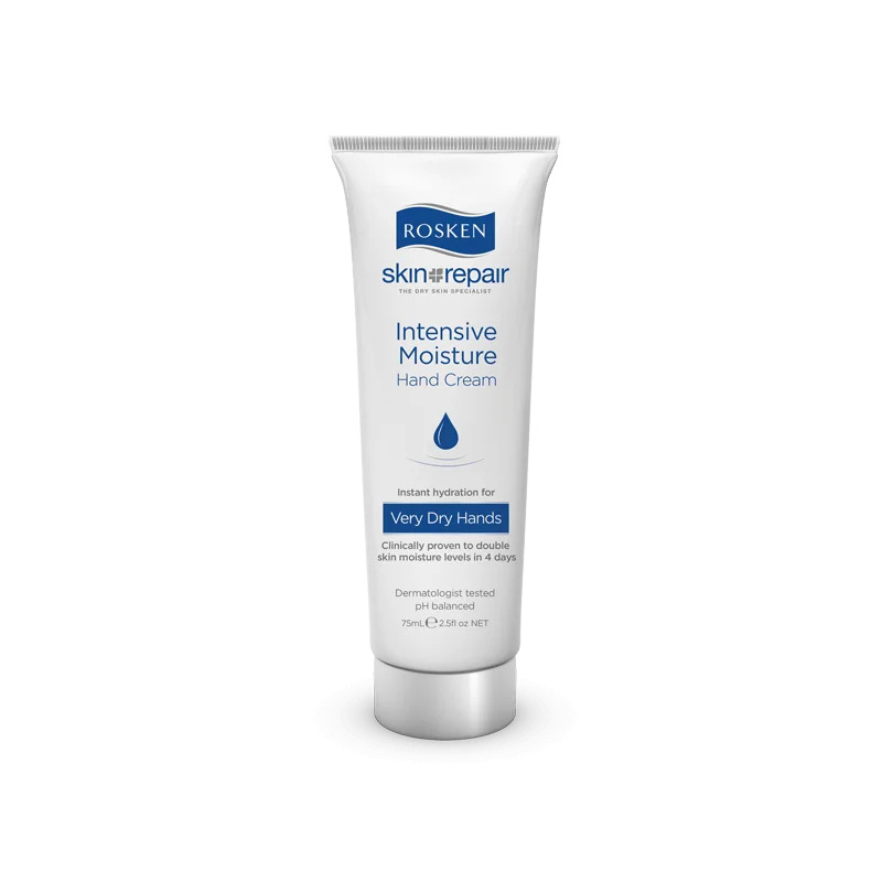 Shop Intensive Moisture Hand Cream by Rosken