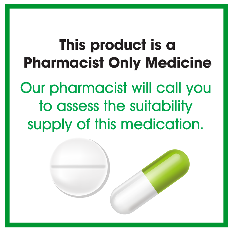 Shop Paracetamol 500mg 100 Tablets by ApoHealth