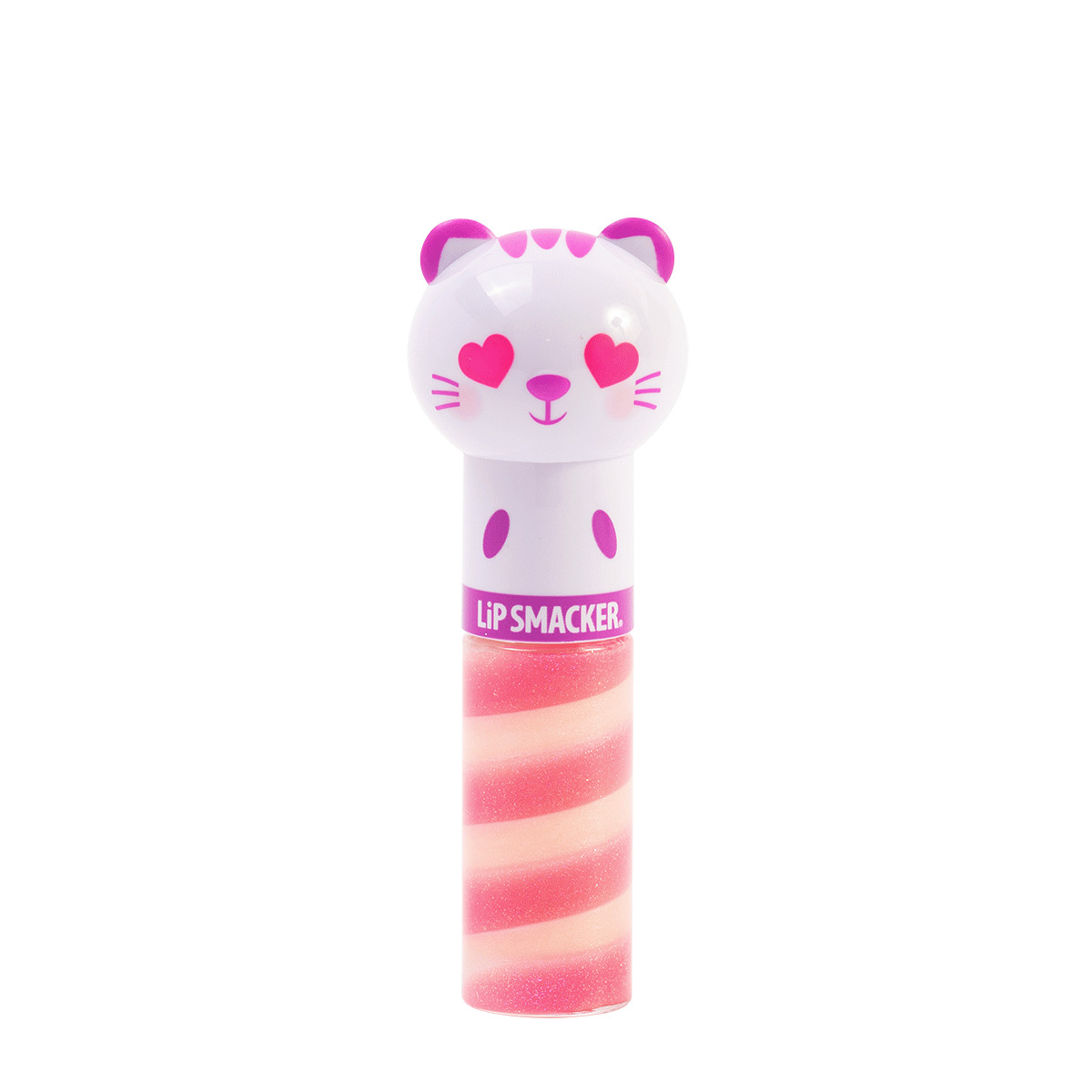 Shop Lip Smacker Lippy Pals Swirl Sweet Kiwi Kitty by Lip Smacker