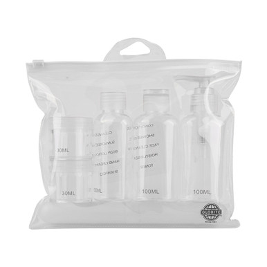 Shop Globite 7 Piece Travel Kit