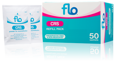 Shop CRS Refill Kit by Flo