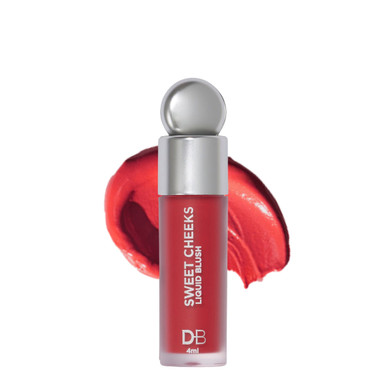 Shop Designer Brands Sweet Cheeks Cherry Bliss Liquid Blush 4mL