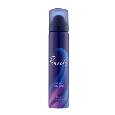 Shop Panache Perfumed Body Spray 75mL