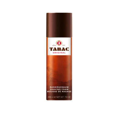 Shop Tabac Original Shaving Foam 200mL