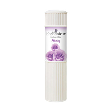 Shop Enchanteur Alluring Perfumed Talc 200g by Enchanteur